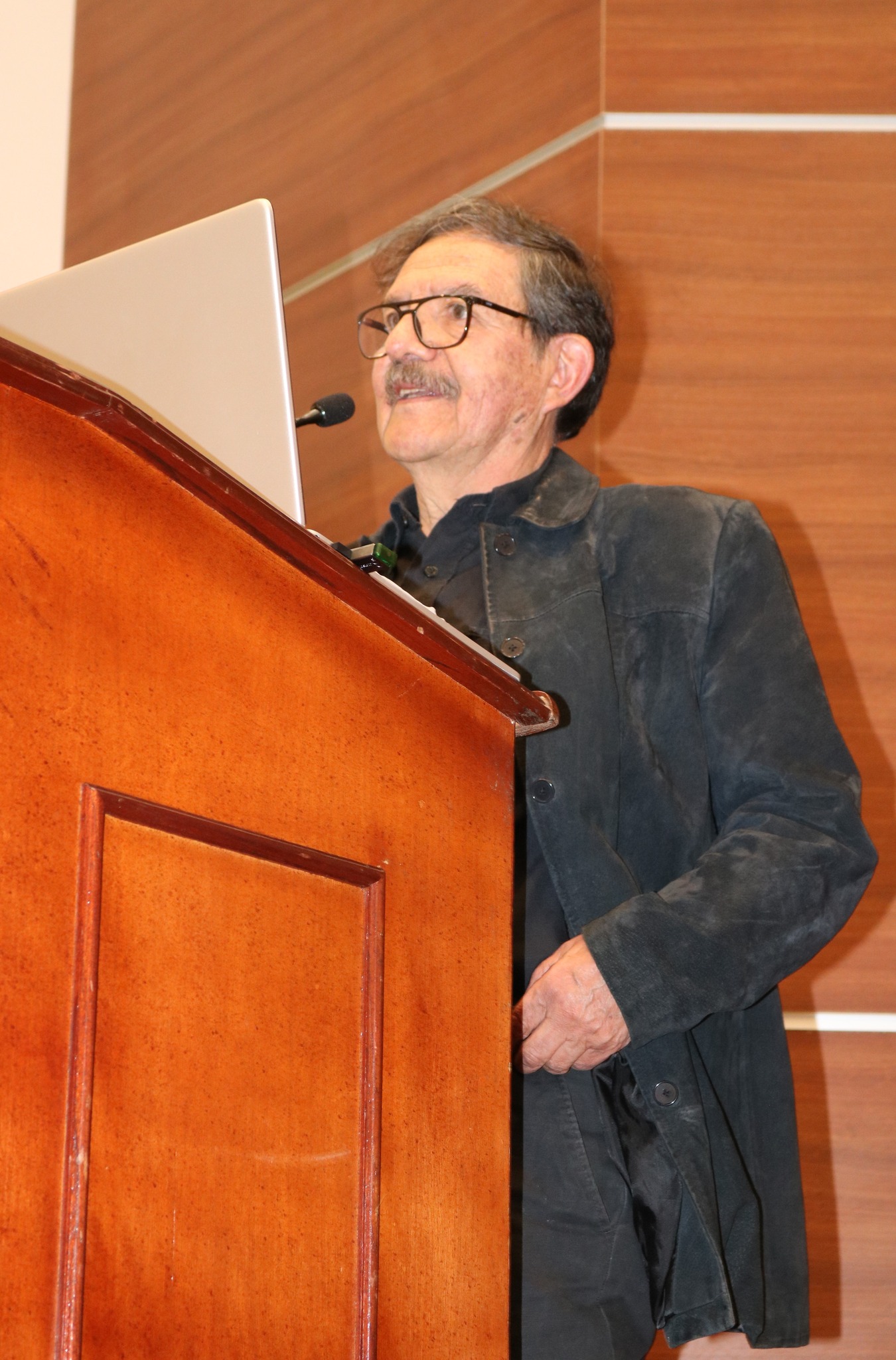 DEPARTAMENTO DE SALUD PÚBLICA CELEBRA 54 ANIVERSARIO CON IMPORTANTES ...